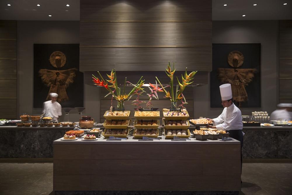 Nizuc Resort And Spa, hotel en Cancún - Viajes el Corte Ingles