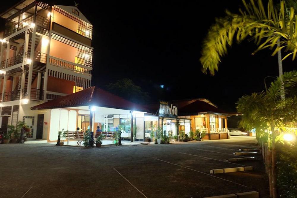 Nakhonchanthani Hotel, hotel en Chanthaburi - Viajes el Corte Ingles