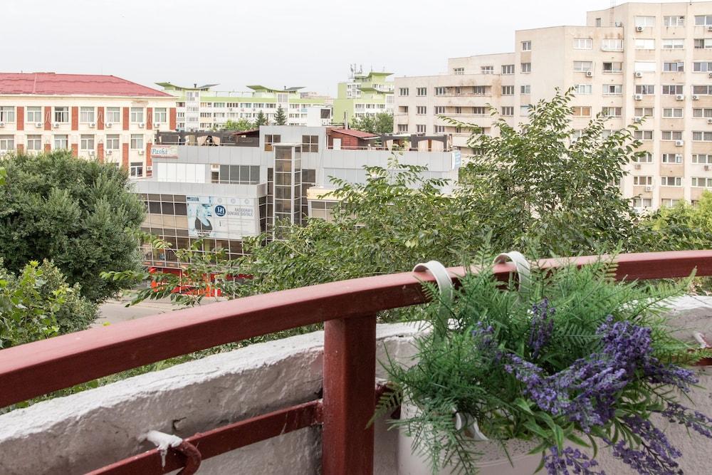 Motru 75 By Mrg Apartments, hotel en Bucarest - Viajes el Corte Ingles