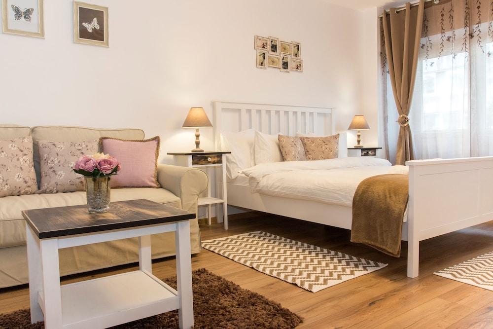 Motru 75 By Mrg Apartments, hotel en Bucarest - Viajes el Corte Ingles