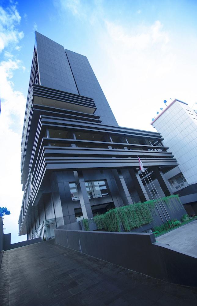Bono Hotel Pekanbaru, hotel en Pekanbaru - Viajes el Corte Ingles
