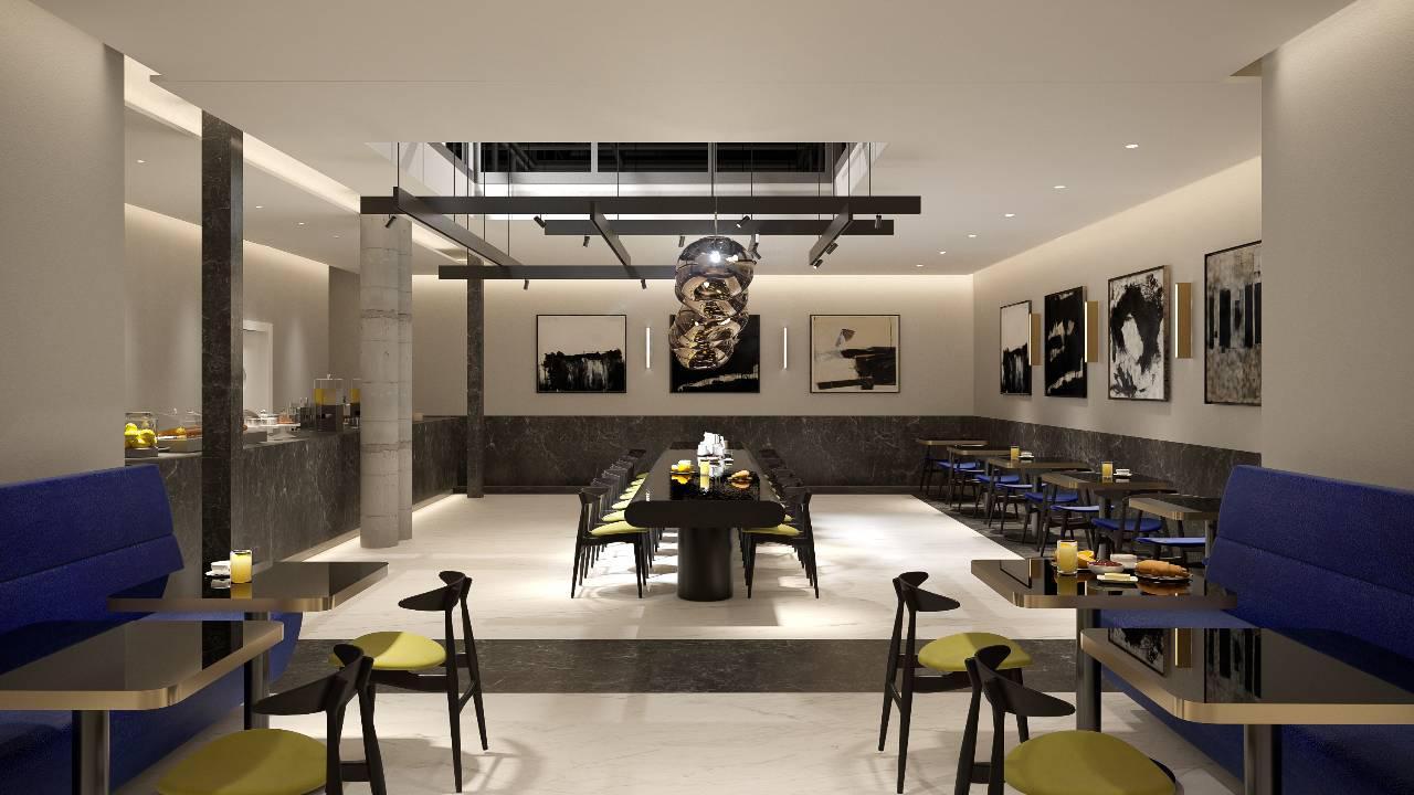 Bloom, hotel en Milán - Viajes el Corte Ingles