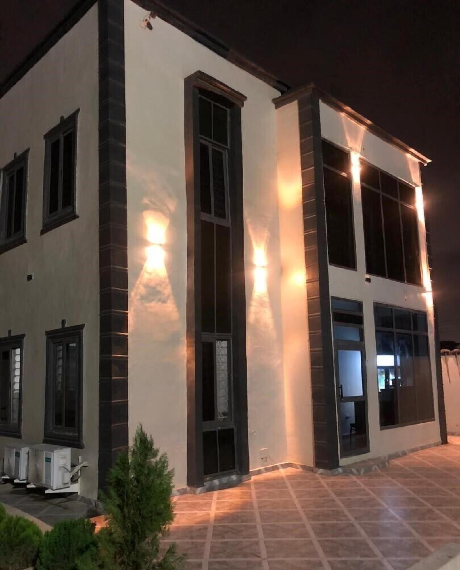 Northwold Hotel, hotel en Acra - Viajes el Corte Ingles