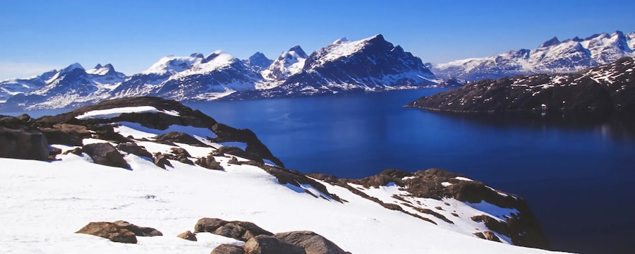 Cruceros a Maniitsoq, Groenlandia, desde 13600€ - Viajes El Corte Inglés